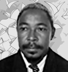 Mário António de Oliveira, poeta angolano, biografia e obra
